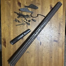 Double Barrels | Guide to Vintage Gun Parts