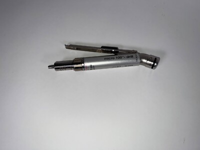 Zimmer/Hall Micro Drill 100 #5053-09 ”Great Units” (14-Day Guarantee ...