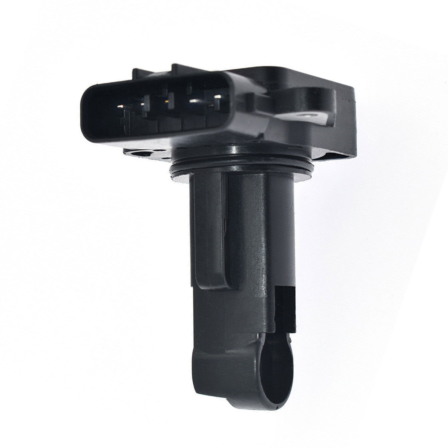 Mass Air Flow Meter Sensor L321-13-215 For Mazda 2 3 5 6 CX-7 MX-5 MPV ...