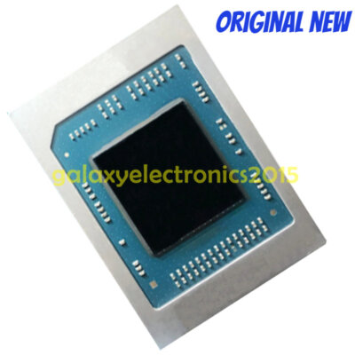 New 100-000000289 R7-5850U BGA CPU Chip Chipset 100% Good Working | eBay