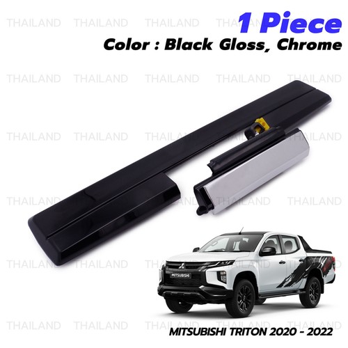 Fits Mitsubishi L200 Triton MR Pick Up 2020 22 Rear Tailgate Door ...