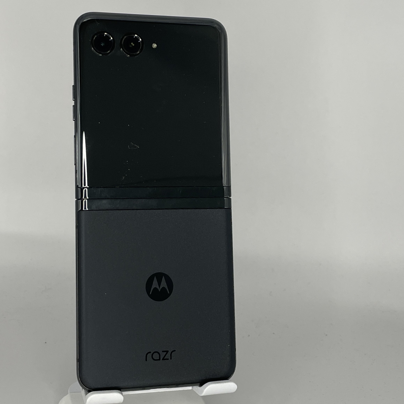 Motorola Razr 40 Ultra XT2321-3 256GB Infinite Black T-Mobile Unlocked ...