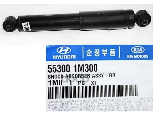 553001M300 Kia Shock absorberrr 553001M300, New Genuine OEM Part | eBay