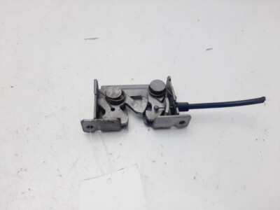 51237115229 motorhaubenschloß für BMW SERIE 3 BERLINA (E90) 320I ...