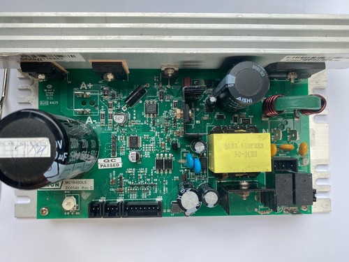 Icon Health & Fitness MC1648DLS Motor Control for NordicTrack ProForm ...