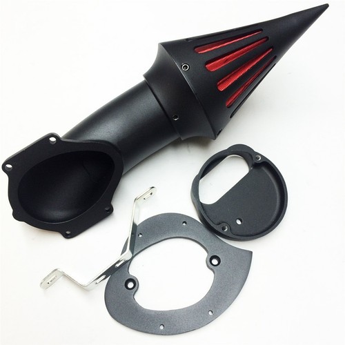 Motor Spike Air Cleaner Kits intake filter Fit For Yamaha V-Star 1100 ...