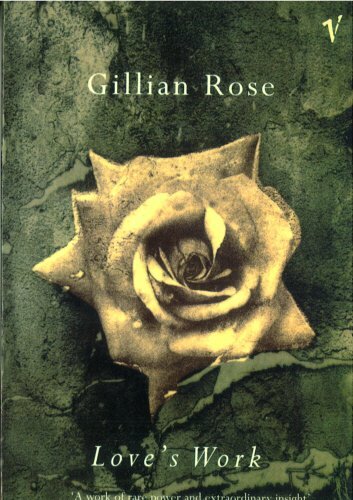 Love's Work by Rose, Gillian Paperback Book The Fast Free Shipping | eBay