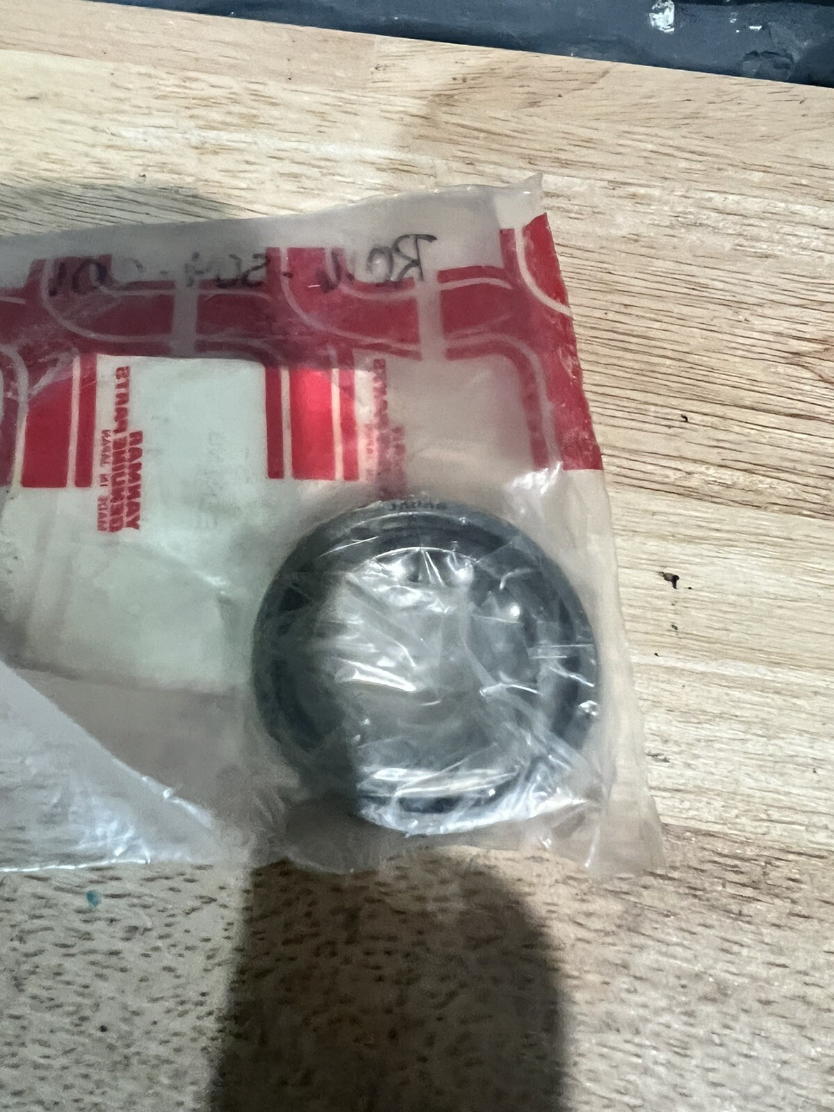 Yanmar Bearing Steering 194200-15420 | eBay