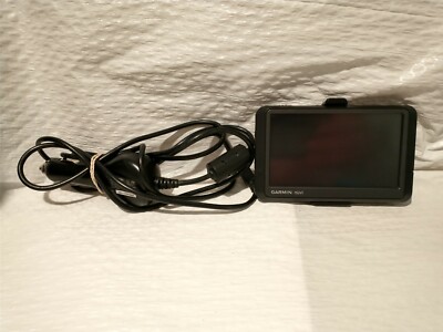 Garmin nüvi 255W 4.3 inch GPS Navigator (USED) 753759077600| eBay