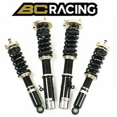 BC Racing BR Series (RA) Coilovers for Honda Civic Type R FN2 (06-12 ...
