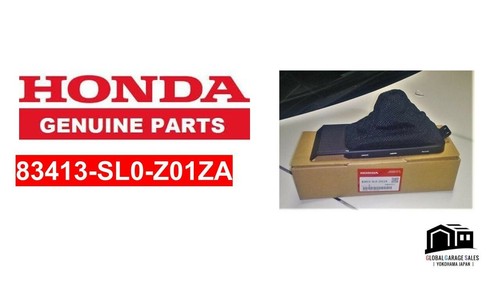 HONDA Acura NSX-R NA2 GENUINE MESH SHIFT BOOT CARBON PANEL OEM JDM | eBay