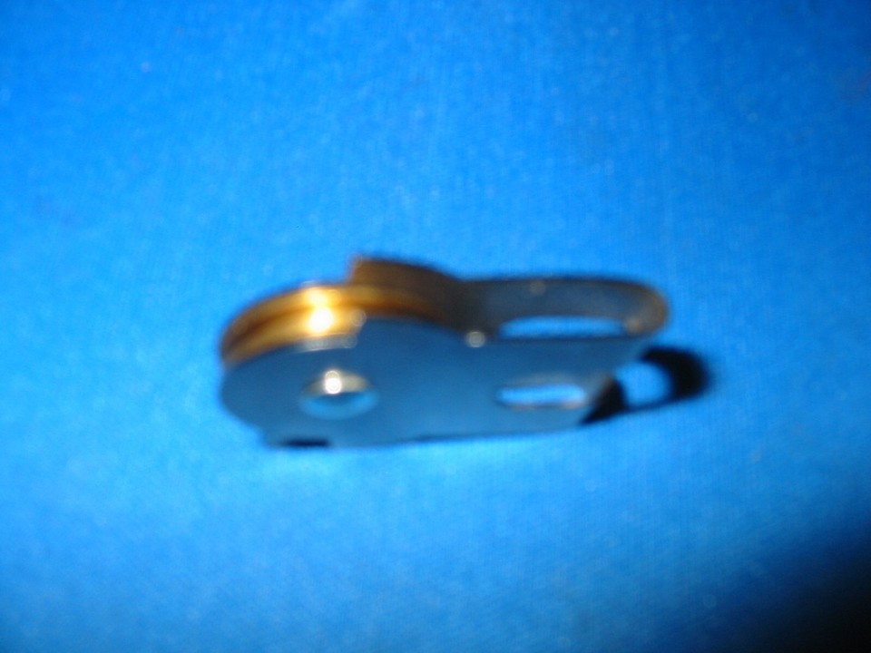 Doepke Unit Crane Rear Upper Pulley Replacement Toy Part DPP-011 | eBay