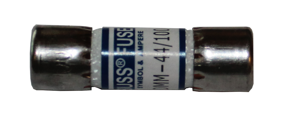 DMM-44/100 Multi-Meter Fuse 440mA 1000 V 943121 (2 Pack) - Fast ...