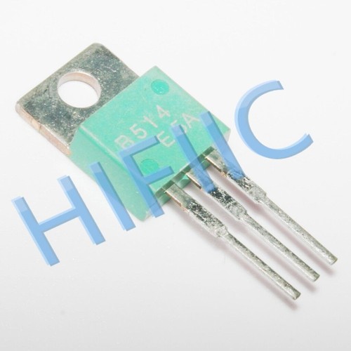 5PCS 2SB514 B514 Silicon PNP Power Transistors TO220 #T7* | eBay