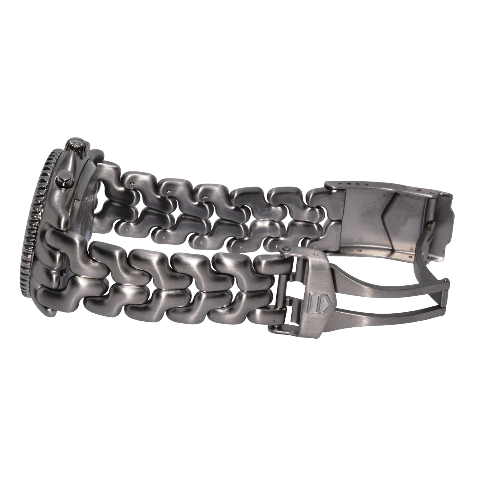 TAG Heuer SEL Men's Black Watch - CG1110-0 for sale online | eBay