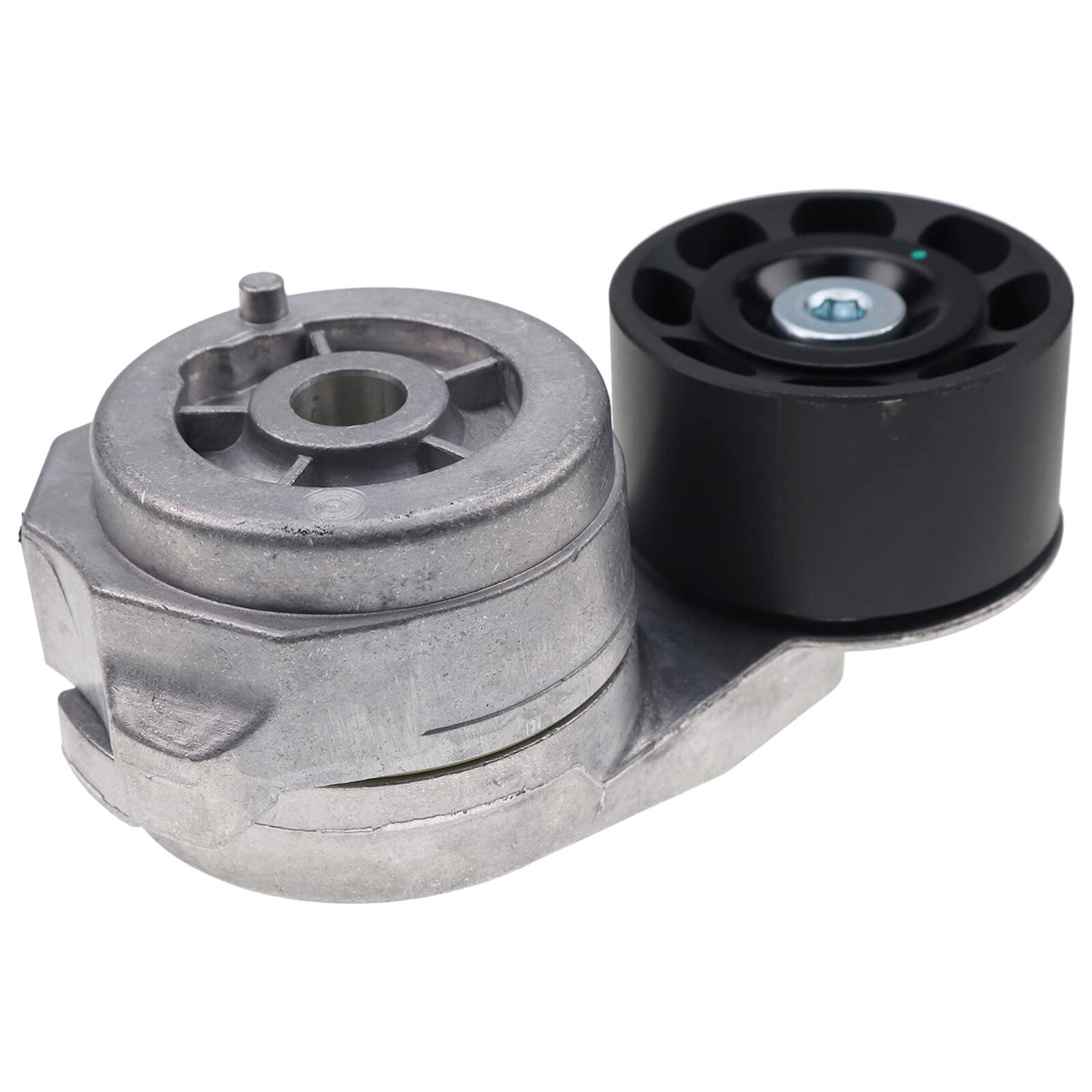 RE548027 Belt Tensioner for John Deere E210LC 310G 310J 310K 310SJ ...