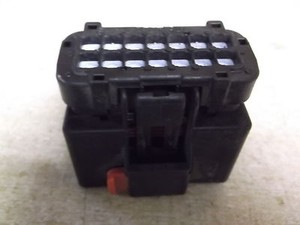 NEW Deutsch Connector 52772A8 *FREE SHIPPING* | eBay