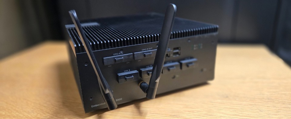Dell Embedded Box PC 5000 | eBay UK