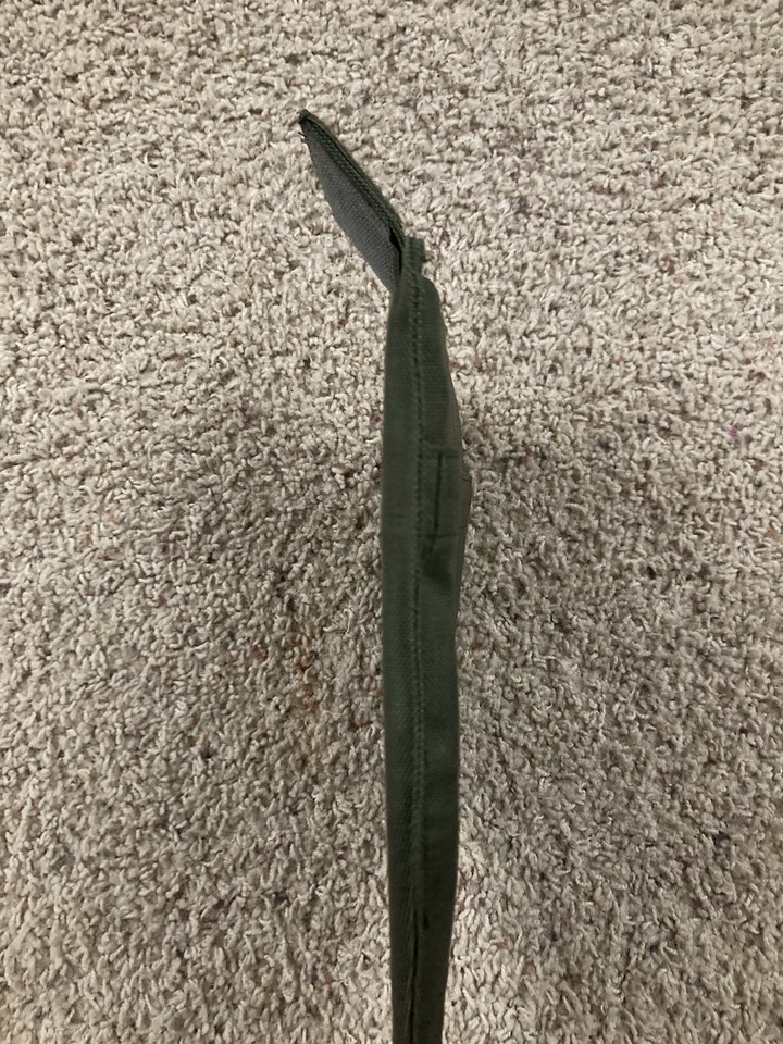 Level IIIA Body Armor - Groin Protector Armor (New, OD Green) | eBay