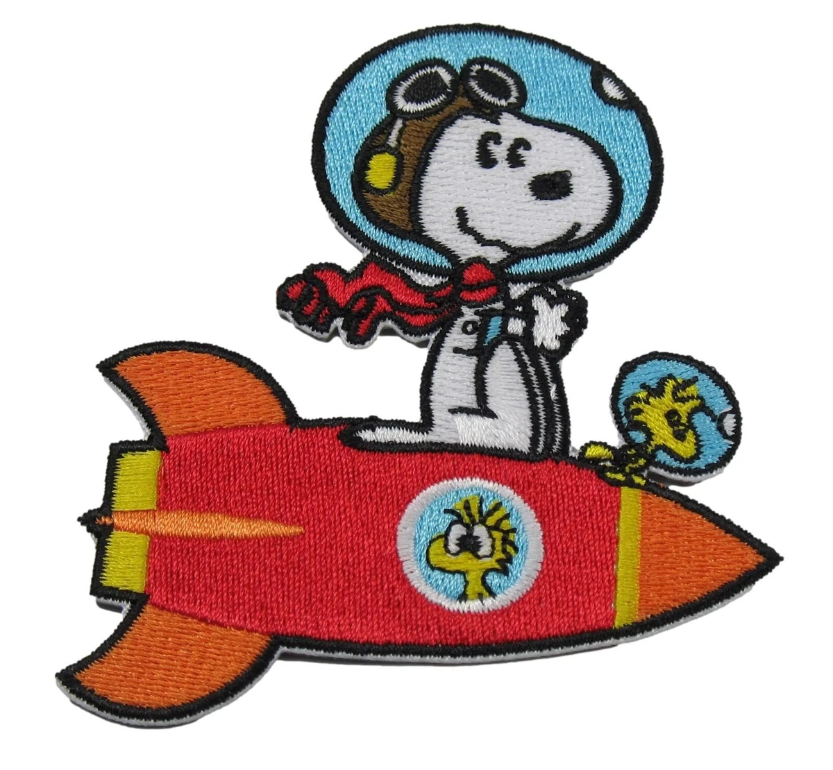 Astronaut Snoopy Jumping Pin, 41% OFF | micoope.com.gt