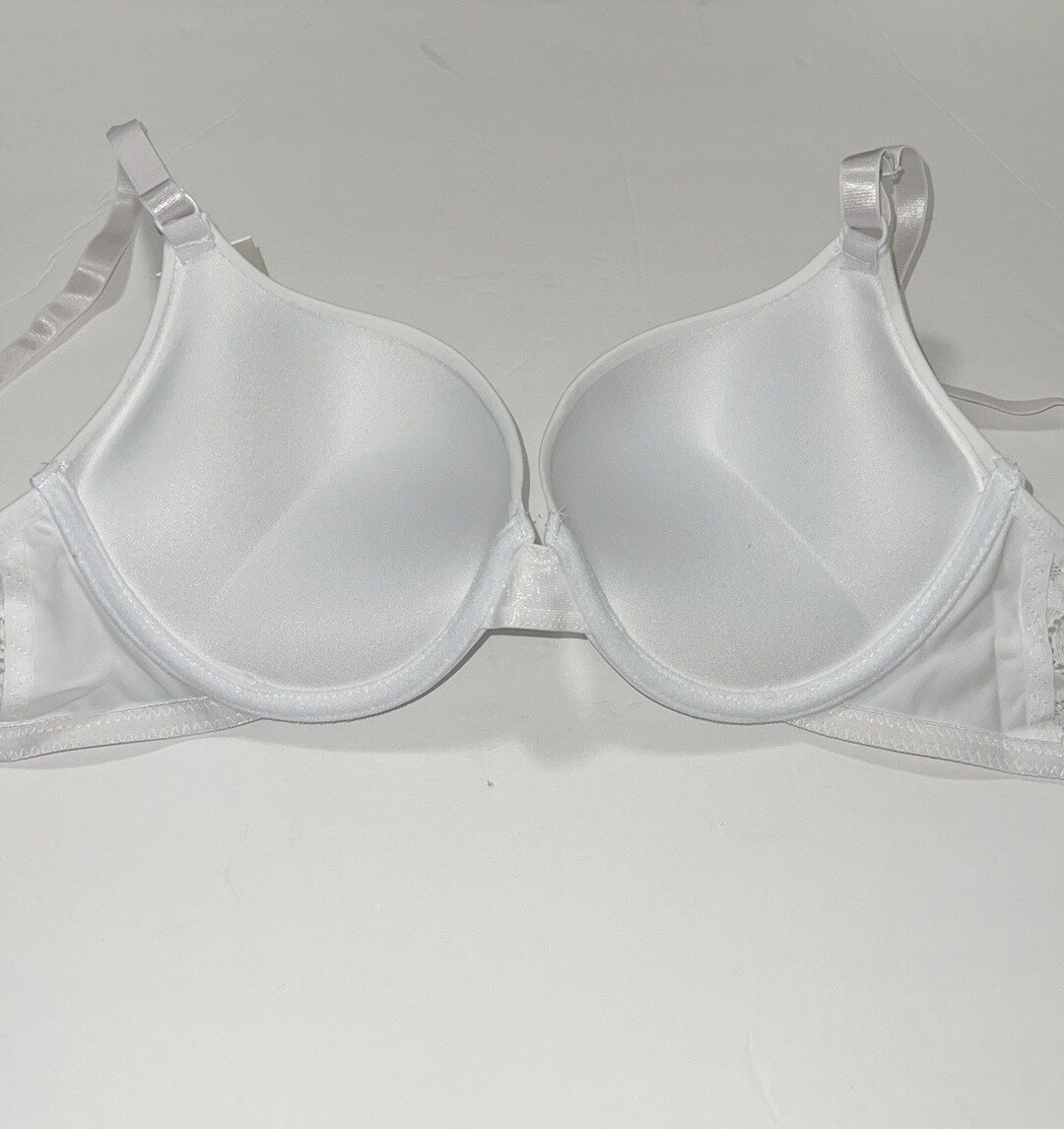 Super Extra Push Up Bombshell Bra. Very comparable with VS Bra. ILYS ...