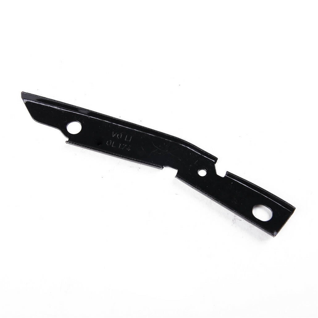 Bumper Cover Bracket 2538856701 Fit For Mercedes-Benz GLC300 GLC43 AMG ...