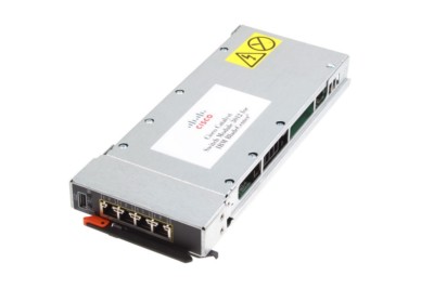 IBM Cisco Catalyst BladeCenter Switch Modul // WS-CBS3012-IBM-I V02 ...