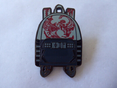 Disney Trading Pins 158090 Loungefly - Drax - Marvel - Infinity Saga ...