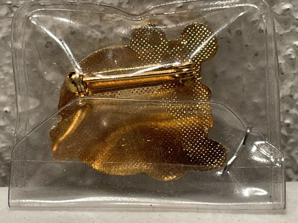 DISNEY PIN KODAK 100th Anniversary MICKEY MOUSE 60th Happy Birthday ...