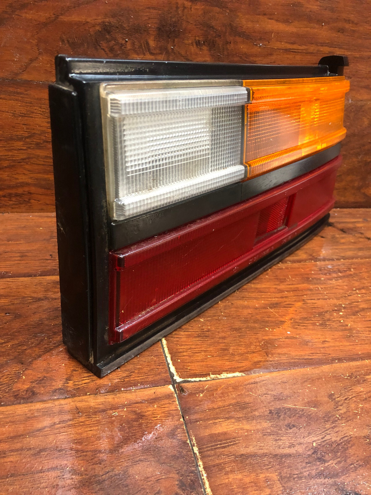 Nissan Stanza Sedan, 1984, 1985, 1986, Right Tail Light, # DA ...