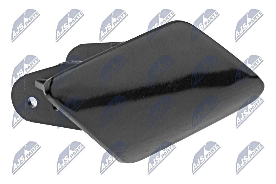 Bumper Cover Right Front For BMW F30 F35 F80 11-18 51117293032 | eBay