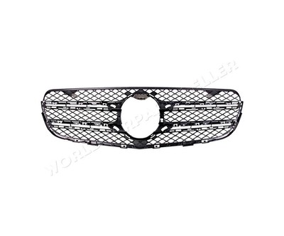 Grille For MERCEDES GLC X253 C253 2538882000 | eBay