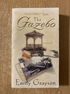 The Gazebo by Emily Grayson (2000 Paperback) | eBay
