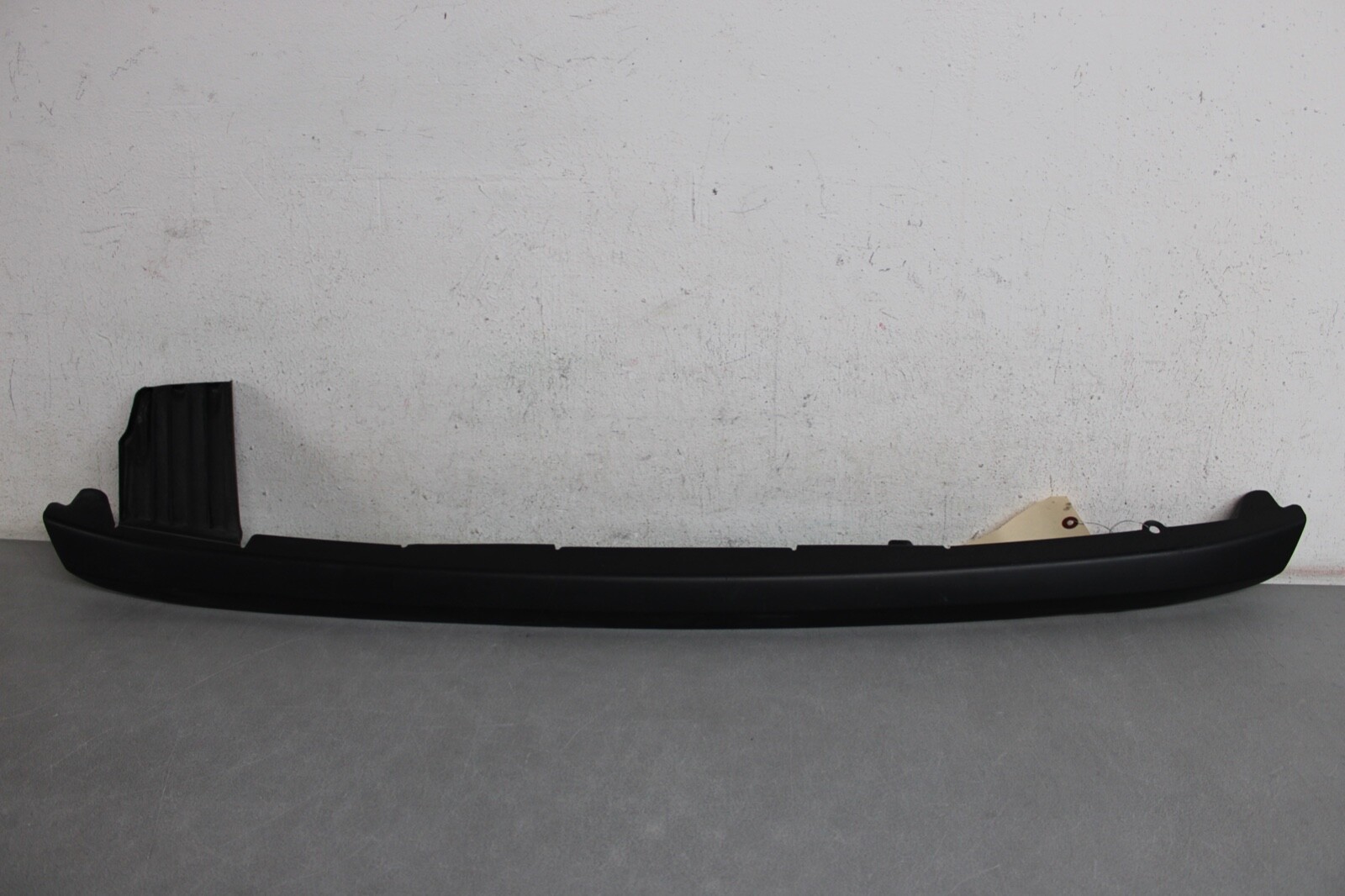 2014-2019 TOYOTA HIGHLANDER REAR VALANCE TEXTURED DEFLECTOR | eBay