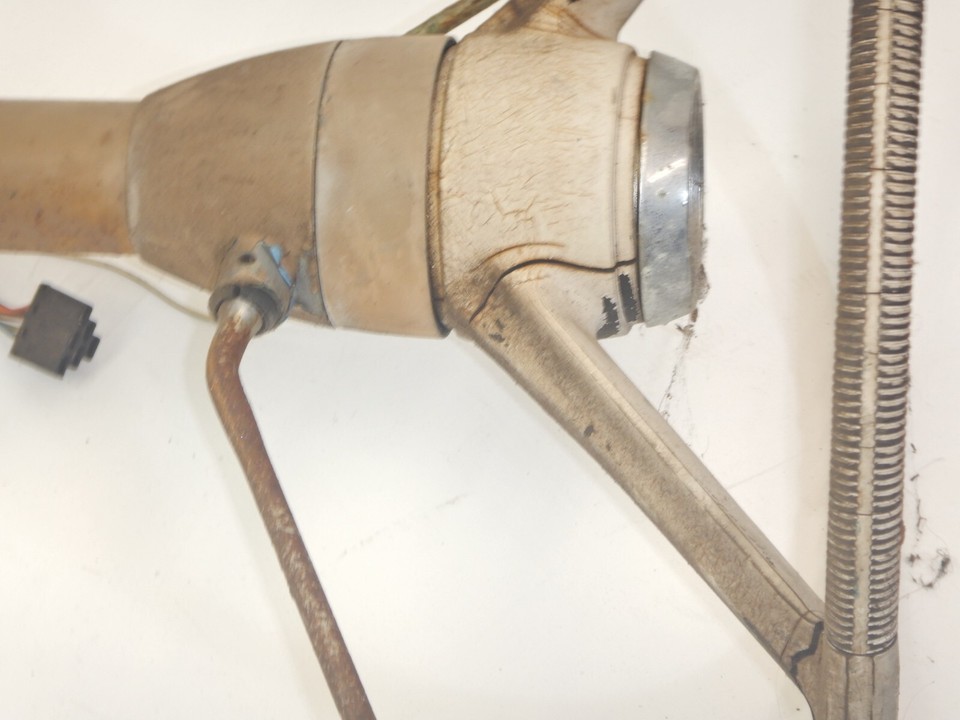 Jeep J Truck Gladiator 63-74 OEM Complete Standard Column Shift ...