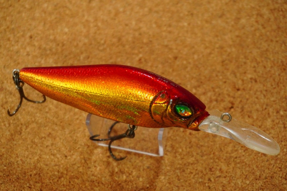 Megabass Diving Flap Slap (K492JN0 | eBay