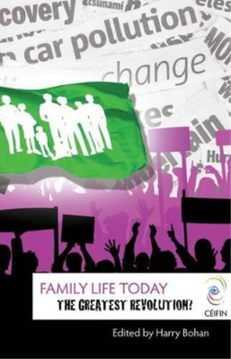 Harry Bohan Family Life Today (Paperback) Ceifin Conference Papers (UK ...