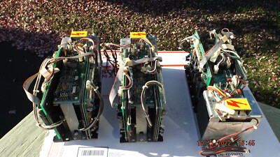 Fire Alarms - Simplex Power Supply