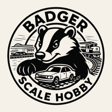 Badger Scale Hobby | eBay Stores