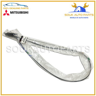 8723A309 Genuine Mitsubishi ANTENNA ASSY OEM L200 L200, TRITON, STRADA ...