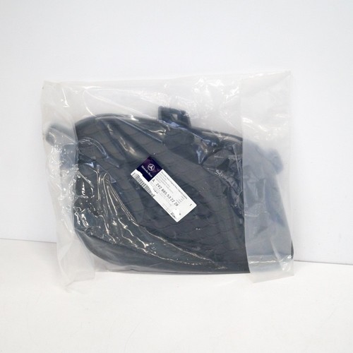 MERCEDES BENZ GLE AMG C292 FRONT LEFT BUMPER GRILL A292885532228 16-18 ...