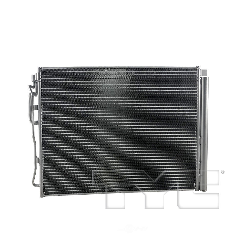 A/C Condenser TYC 30197 fits 21-23 Hyundai Elantra for sale online | eBay
