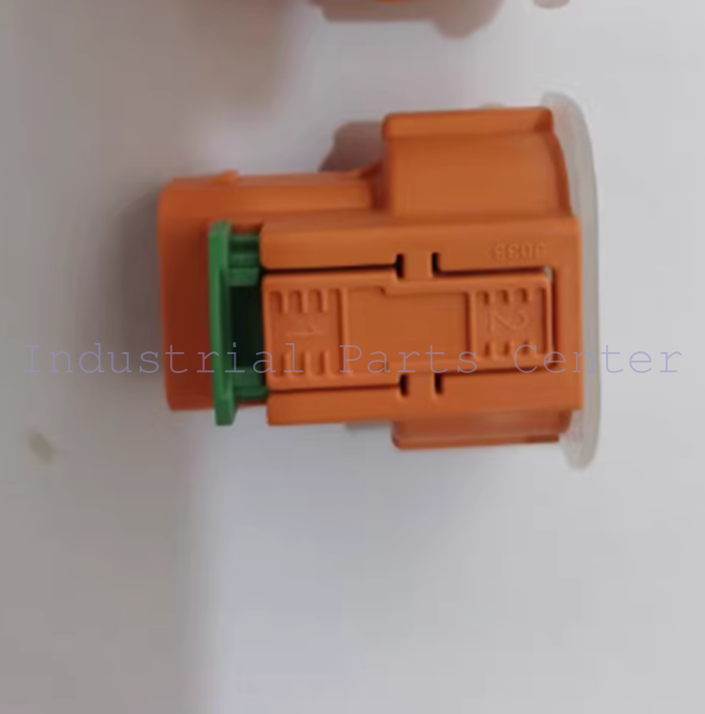 QTY:1 NEW Optical Connector EVH2-M2TK-RDA | eBay