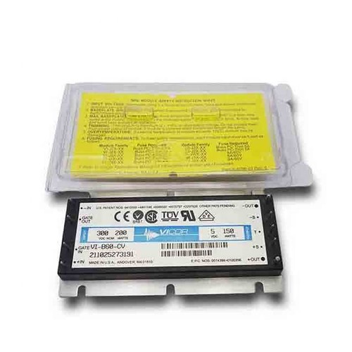 New In Box VICOR VI-B60-CV Power Module Supply | eBay