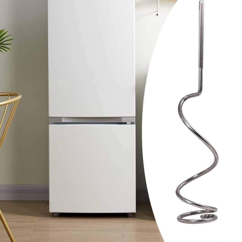 Replacement Part Ice Bin Auger Ice Maker Auger Easy-to-use Dispenser ...