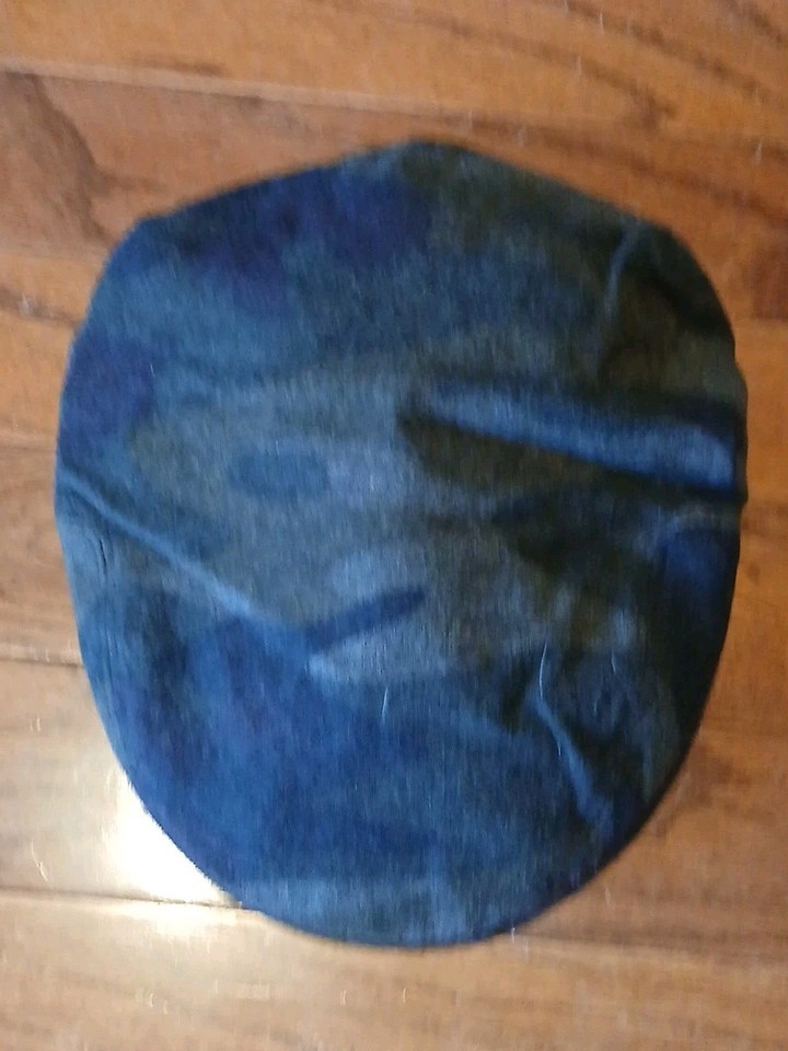 Lot Of 2 Vintage Mens L/XL Driving Caps | eBay