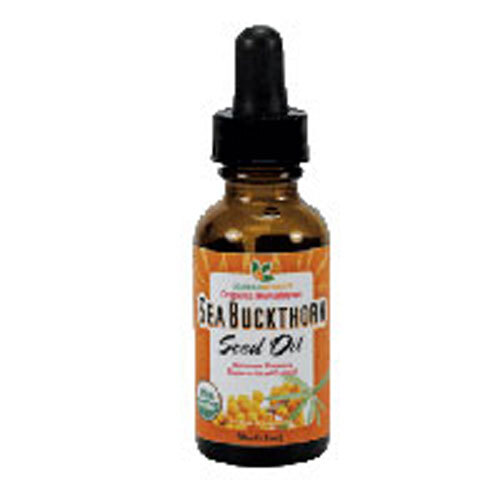 Sea Buckthorn Seed Oil 1 oz By Seabuck Wonders | eBay Australia