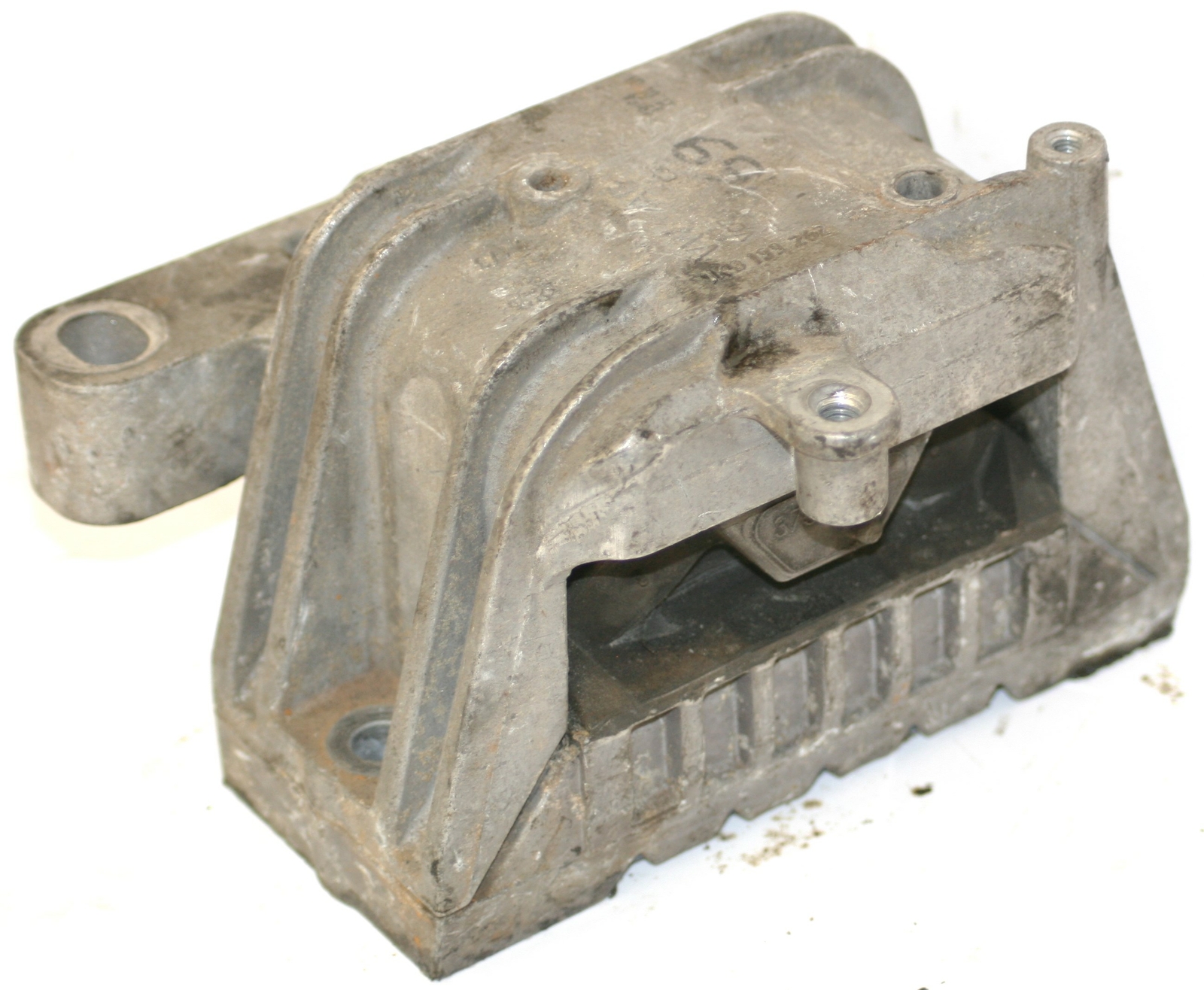 VW GOLF MK5 1.9 TDI BXE ENGINE MOUNT BRACKET 1K0199262BA | eBay UK