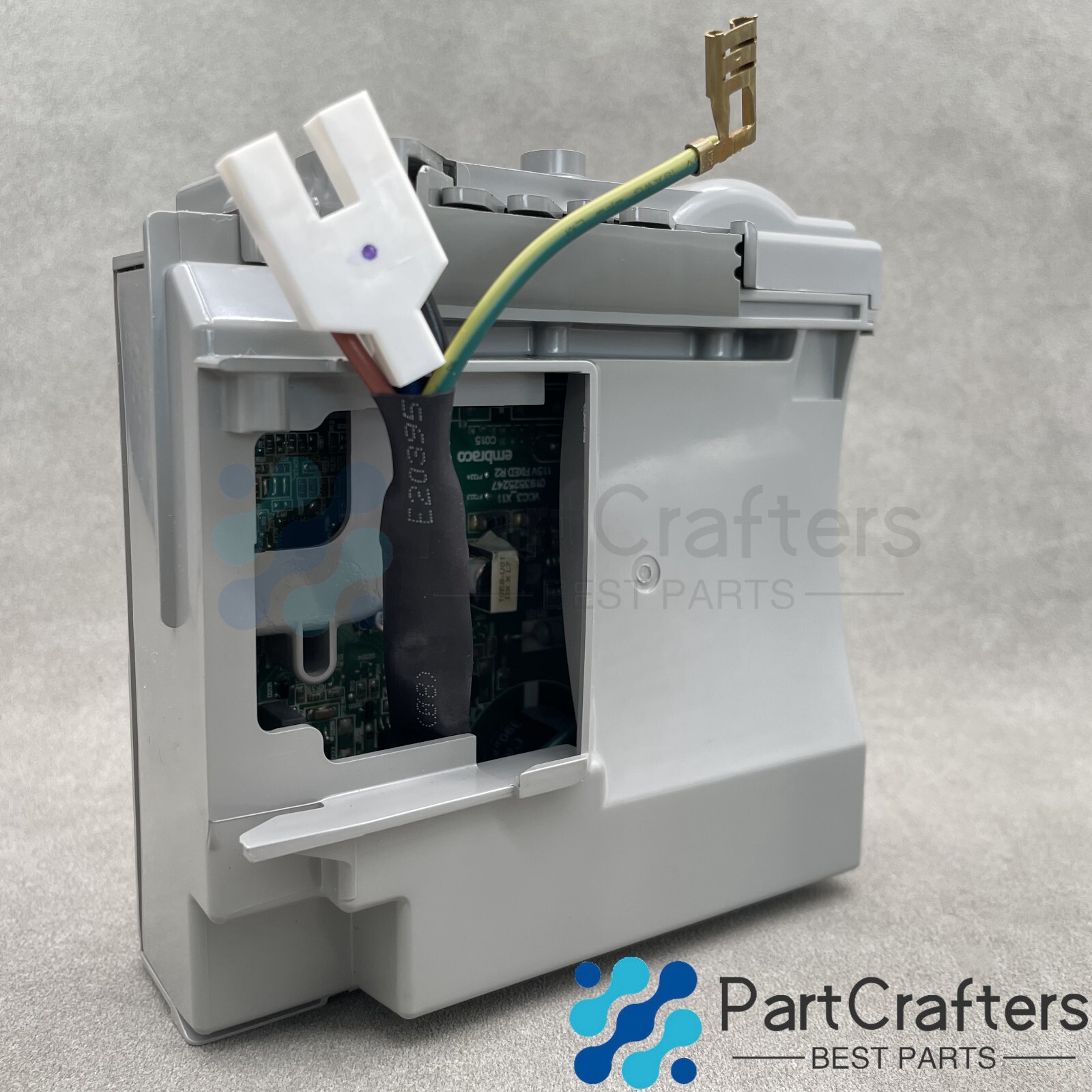 New Embraco Inverter Board 115V For Refrigerators free shipping US VCC3 ...