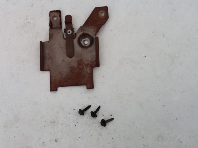 82-92 Firebird CAMARO Cruise Control Module mount | eBay